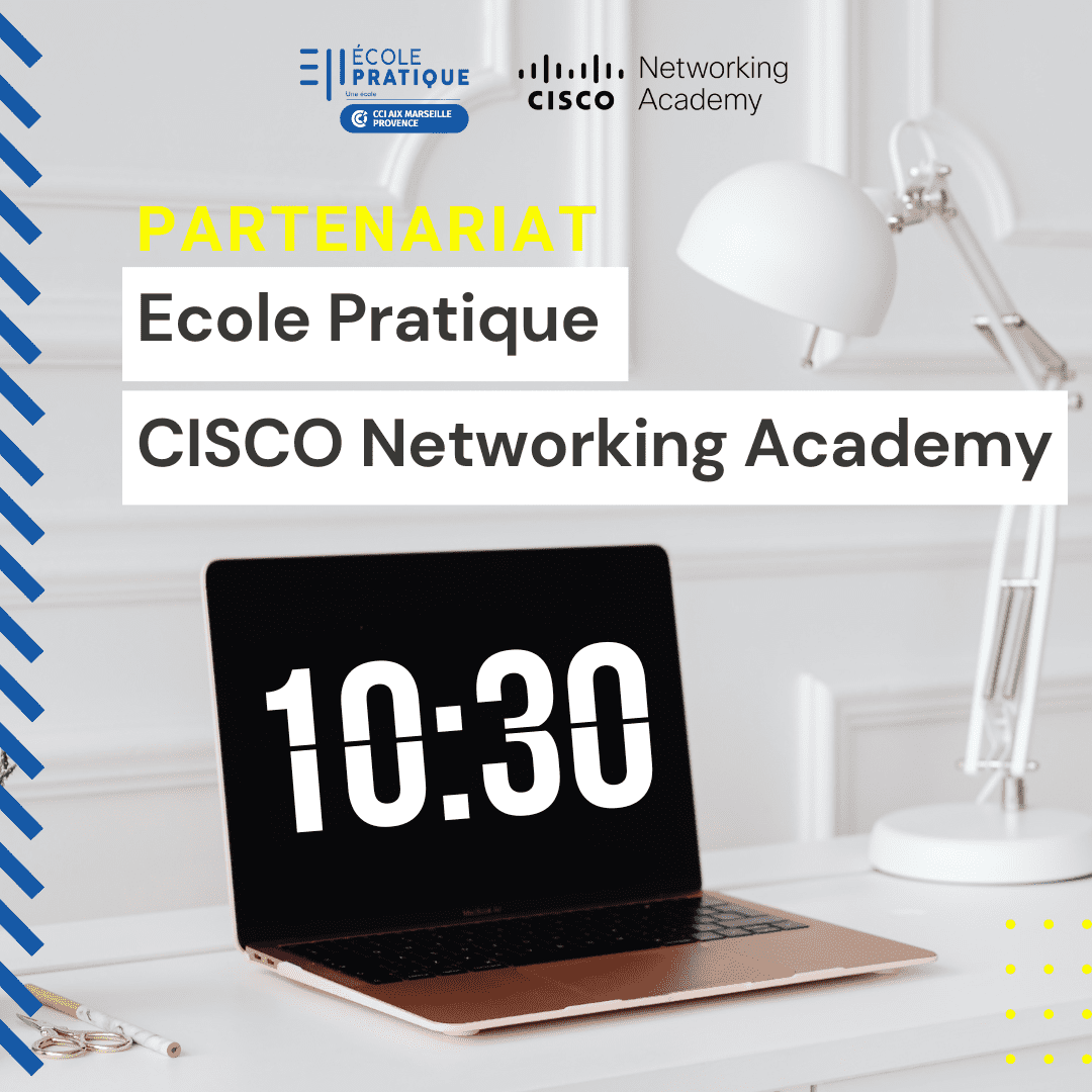 Cisco Networking Academy - Ecole Pratique
